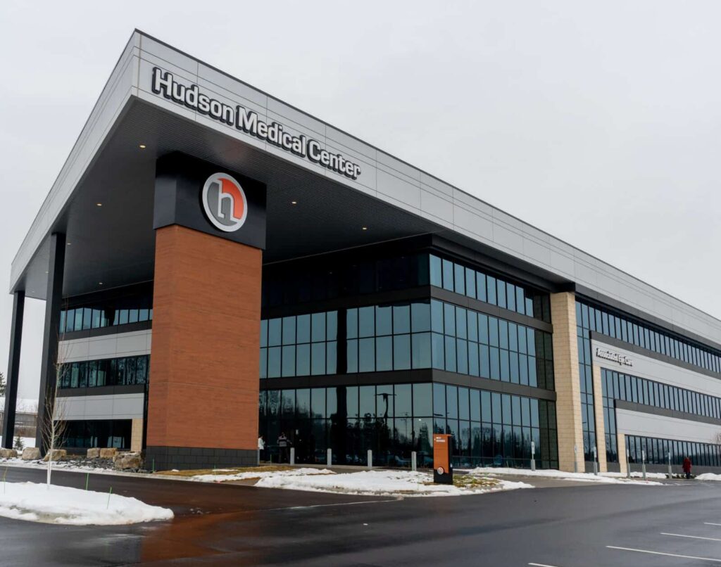 Eye Doctor Hudson | LASIK Hudson | Associated Eye Care