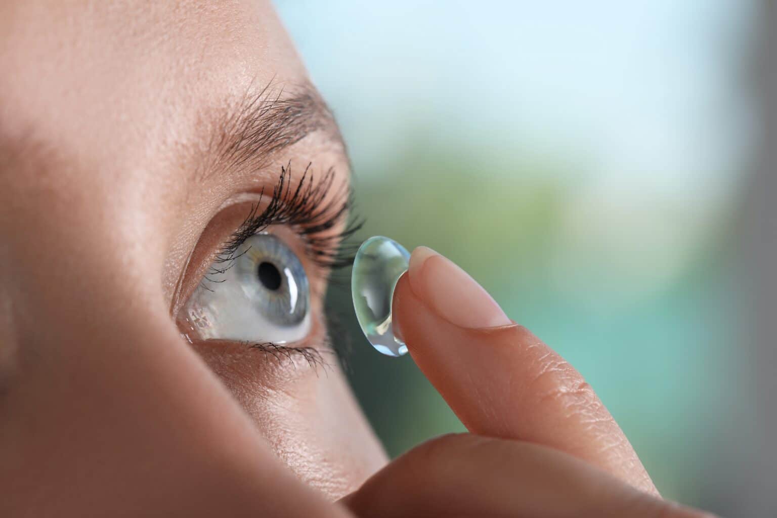 Contact Lenses St. Paul | Order Contacts Online | Associated Eye