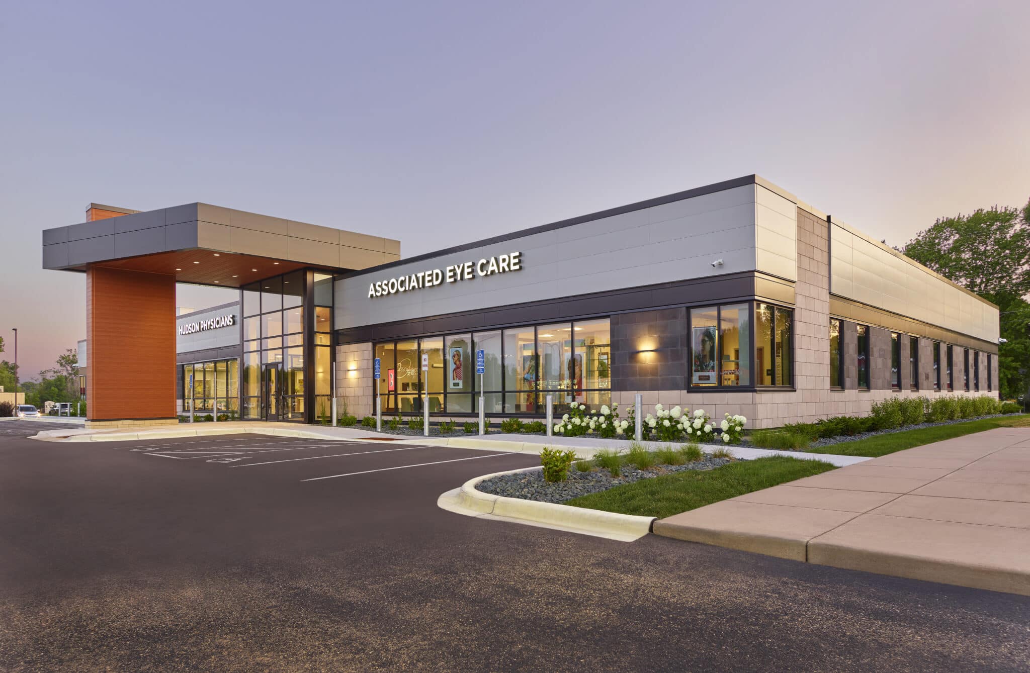 Eye Care Clinic New Richmond | Eye Doctor New Richmond